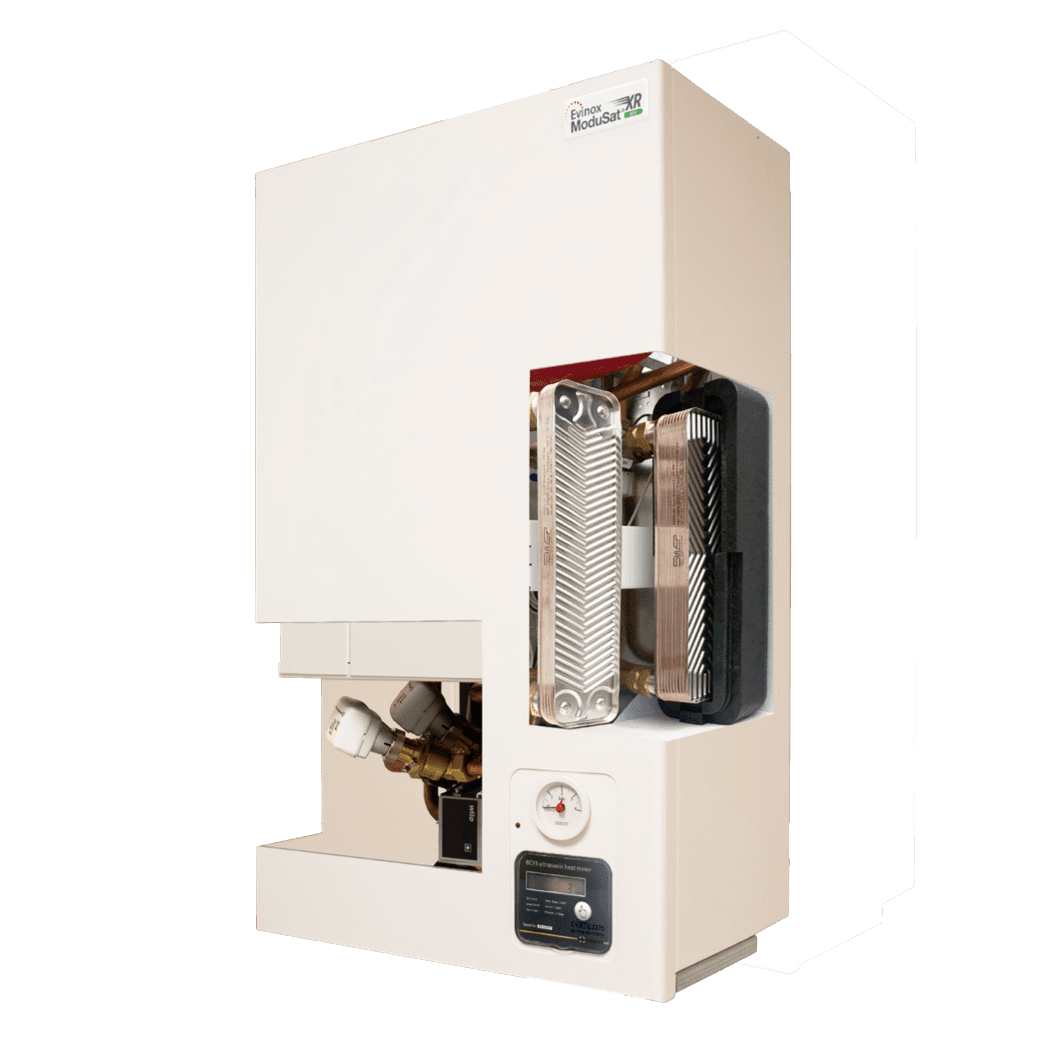 Heat Interface Unit (HIU) - Evinox