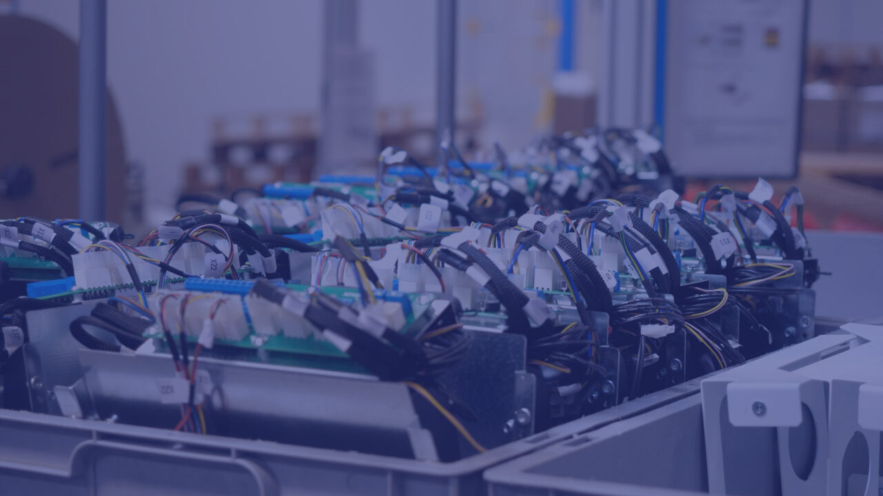 About us - Evinox